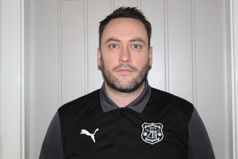 Meet the Committee – Llay Miners Welfare FC